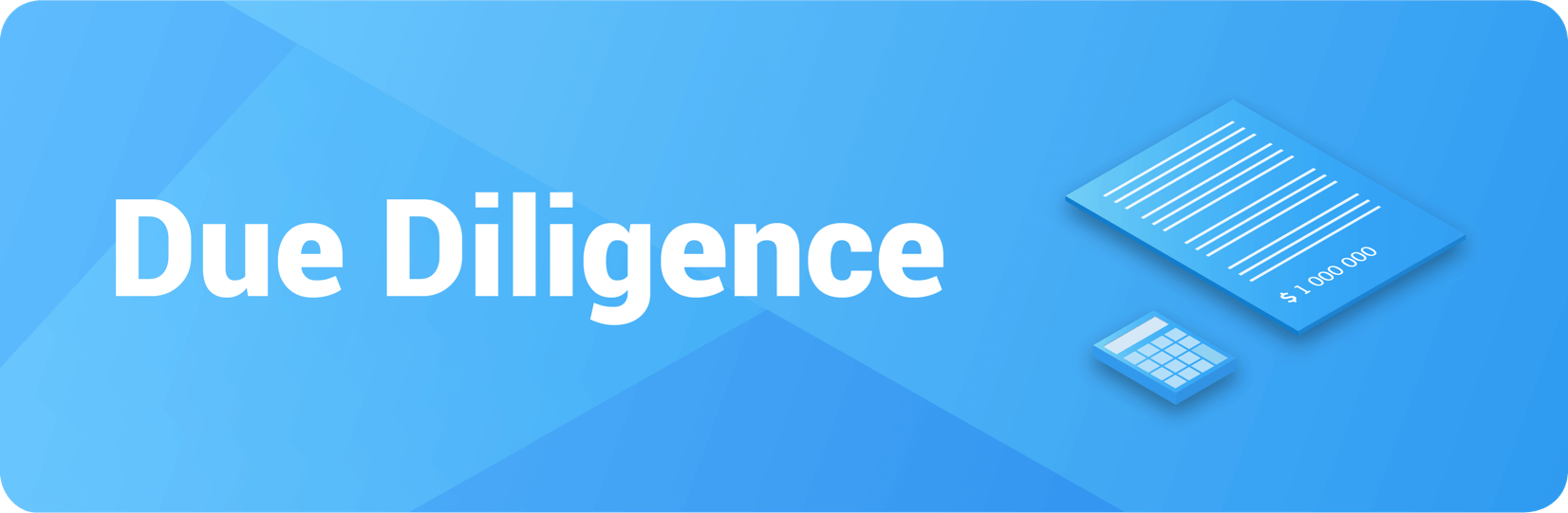 Due Diligence Meaning [Definition, Examples, Spelling + What is Due Diligence]